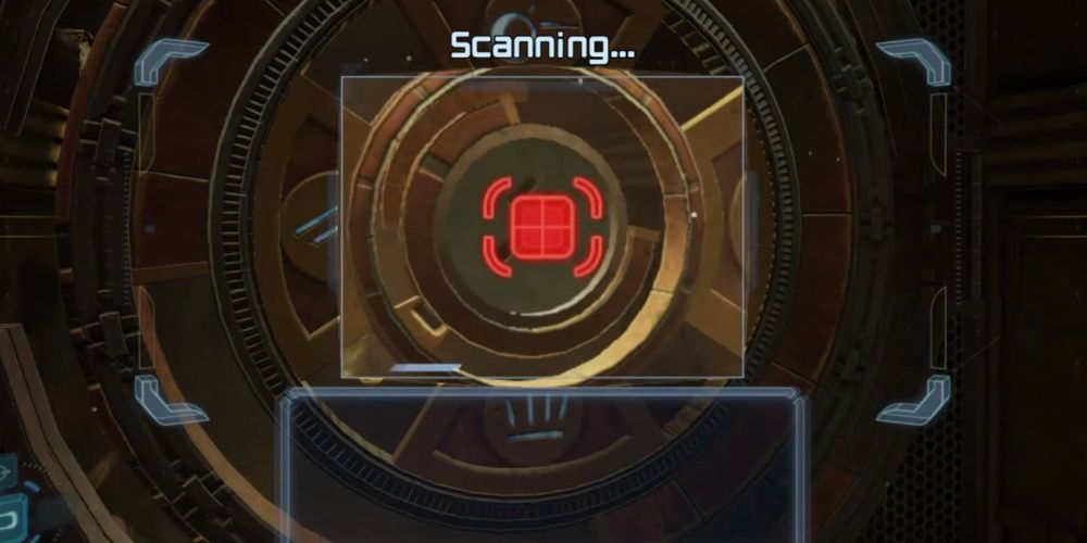 Metroid Prime Remastered: Where To Find The Charge Beam