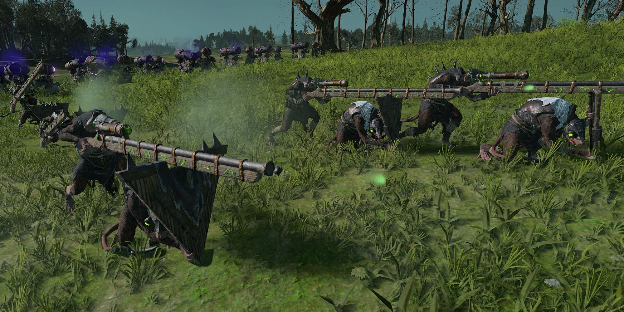 Total War: Warhammer 3 - 10 Best Skaven Units, Ranked