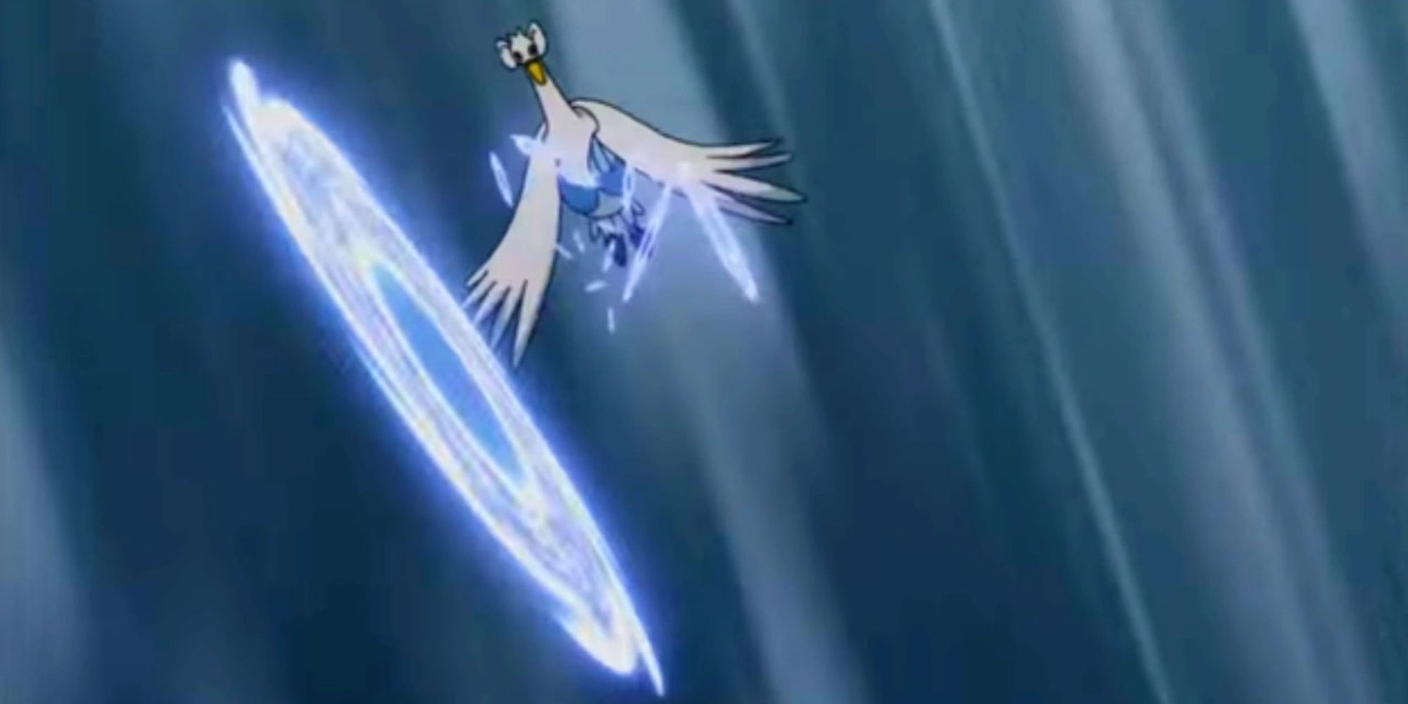 Pokemon Scarlet & Violet: 10 Best Flying-Type Moves