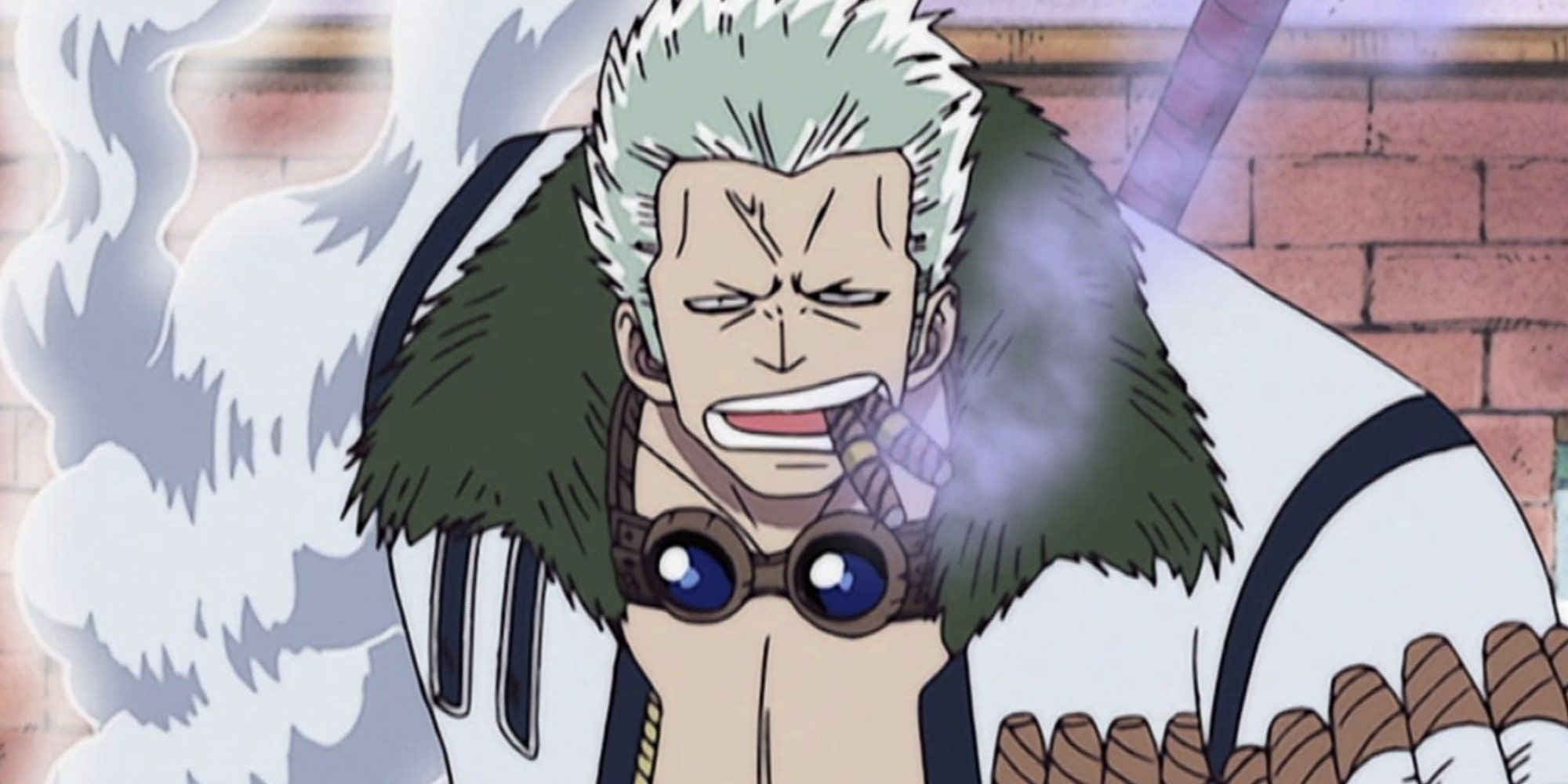 One Piece: 10 Most Underrated Characters, Ranked