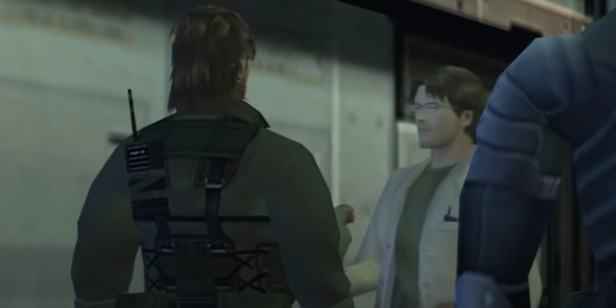 10 Best Video Game Friendships, Ranked