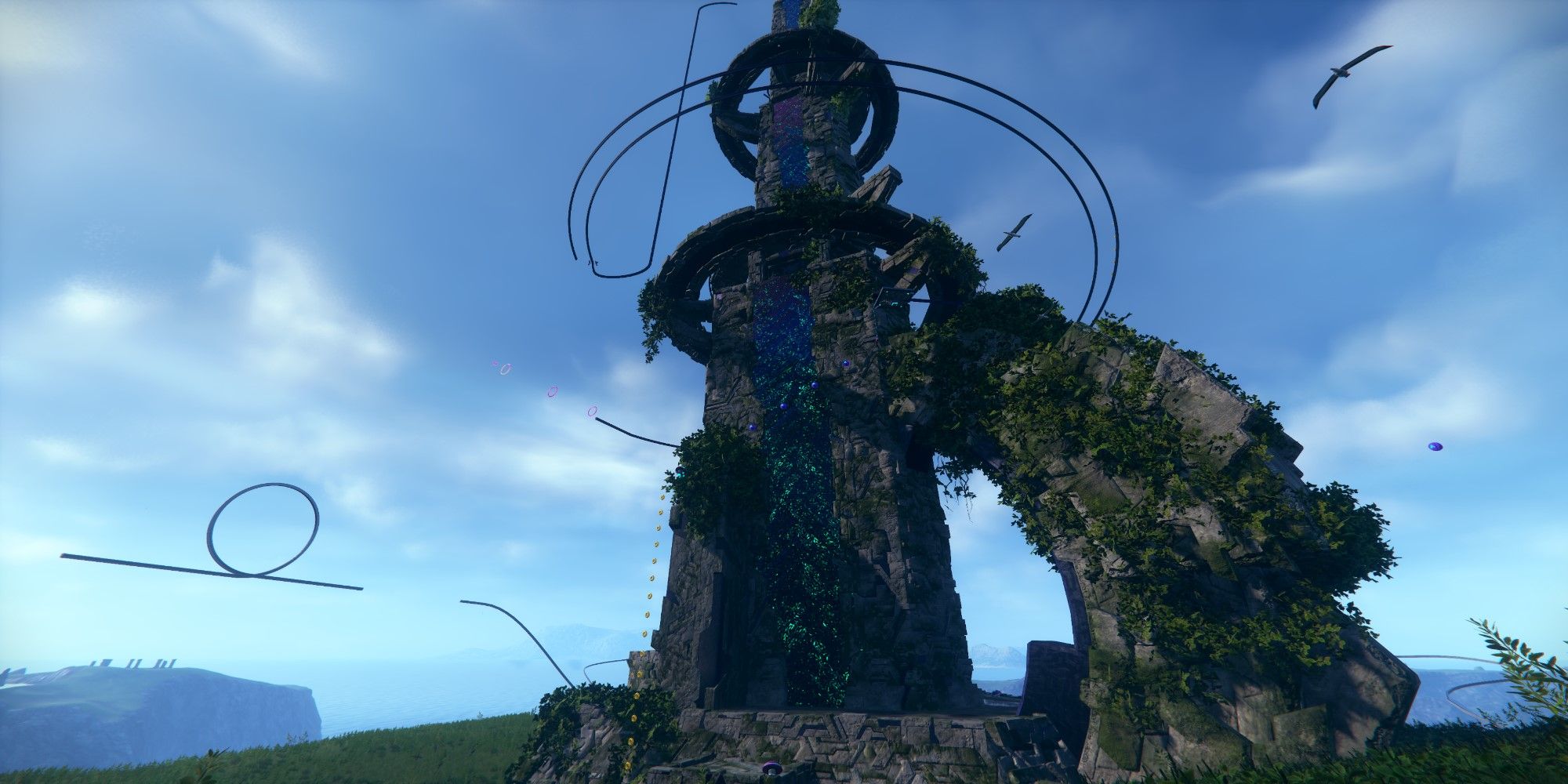 Sonic Frontiers: All Jukebox Notes In Kronos Island