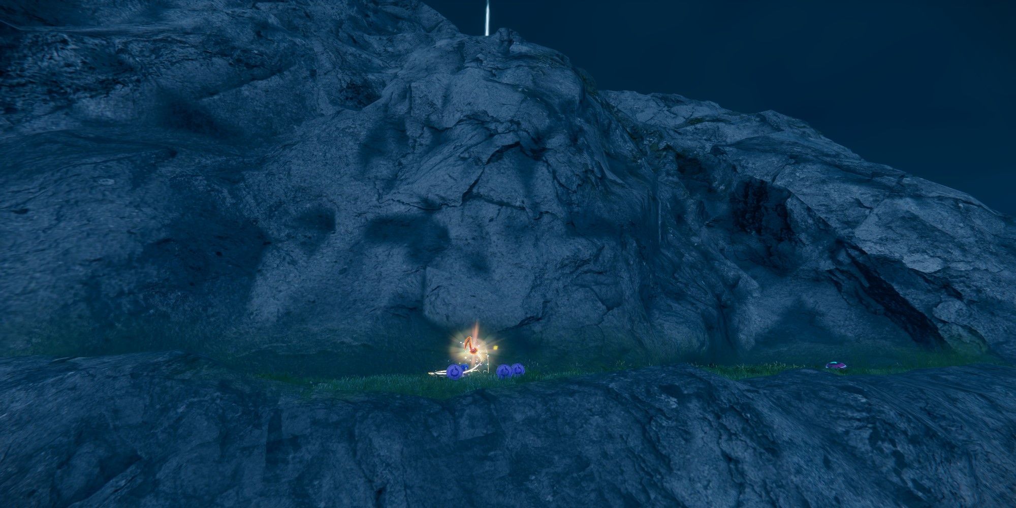 Sonic Frontiers: All Jukebox Notes In Ouranos Island