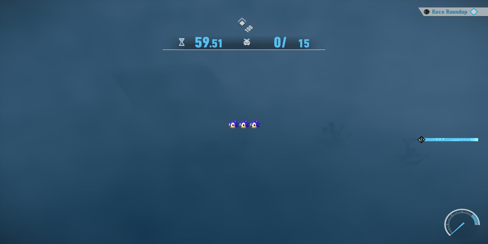 Sonic Frontiers: How To Beat The Four Towers On Ares Island