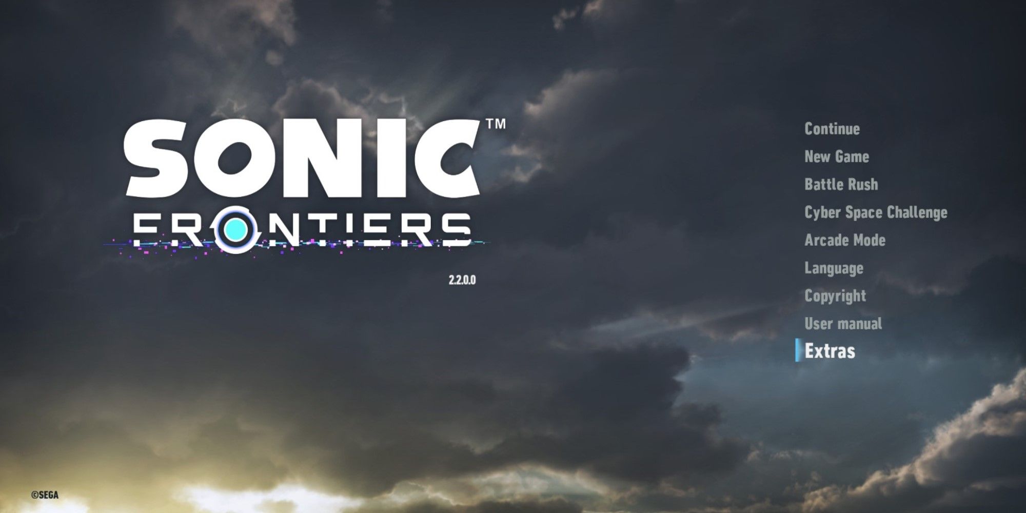 Sonic Frontiers: How To Use Photo Mode