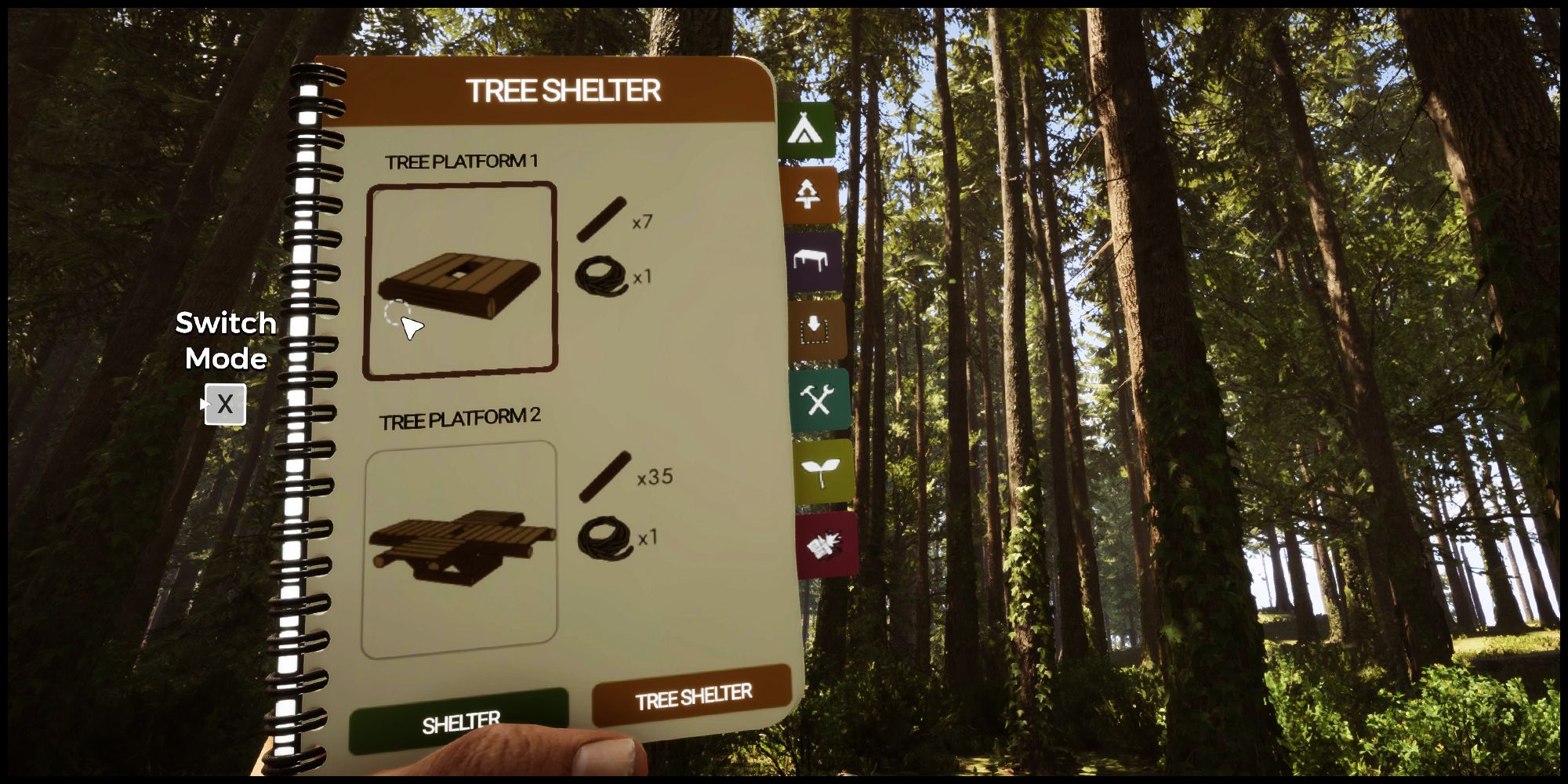 Sons Of The Forest: How To Build The Best Base