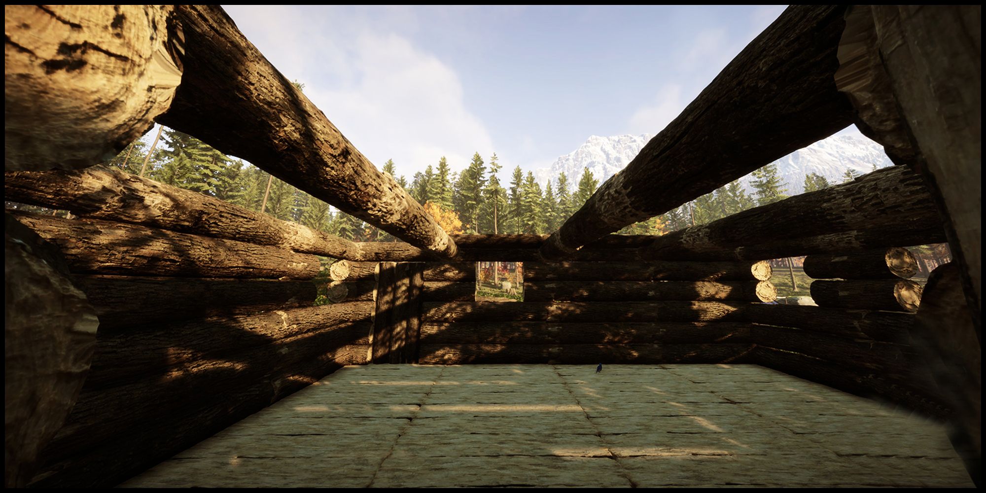 Sons Of The Forest: How To Build The Best Base