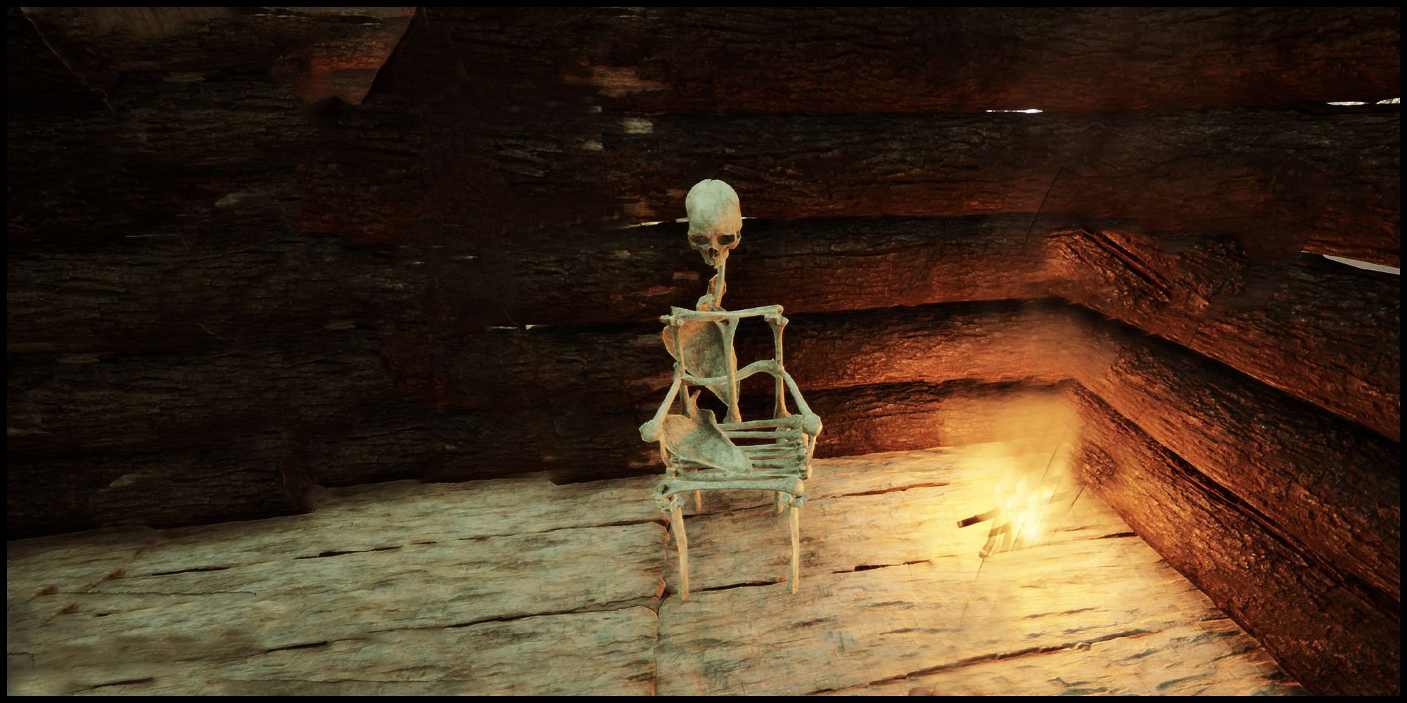 Sons Of The Forest: How To Build The Best Base