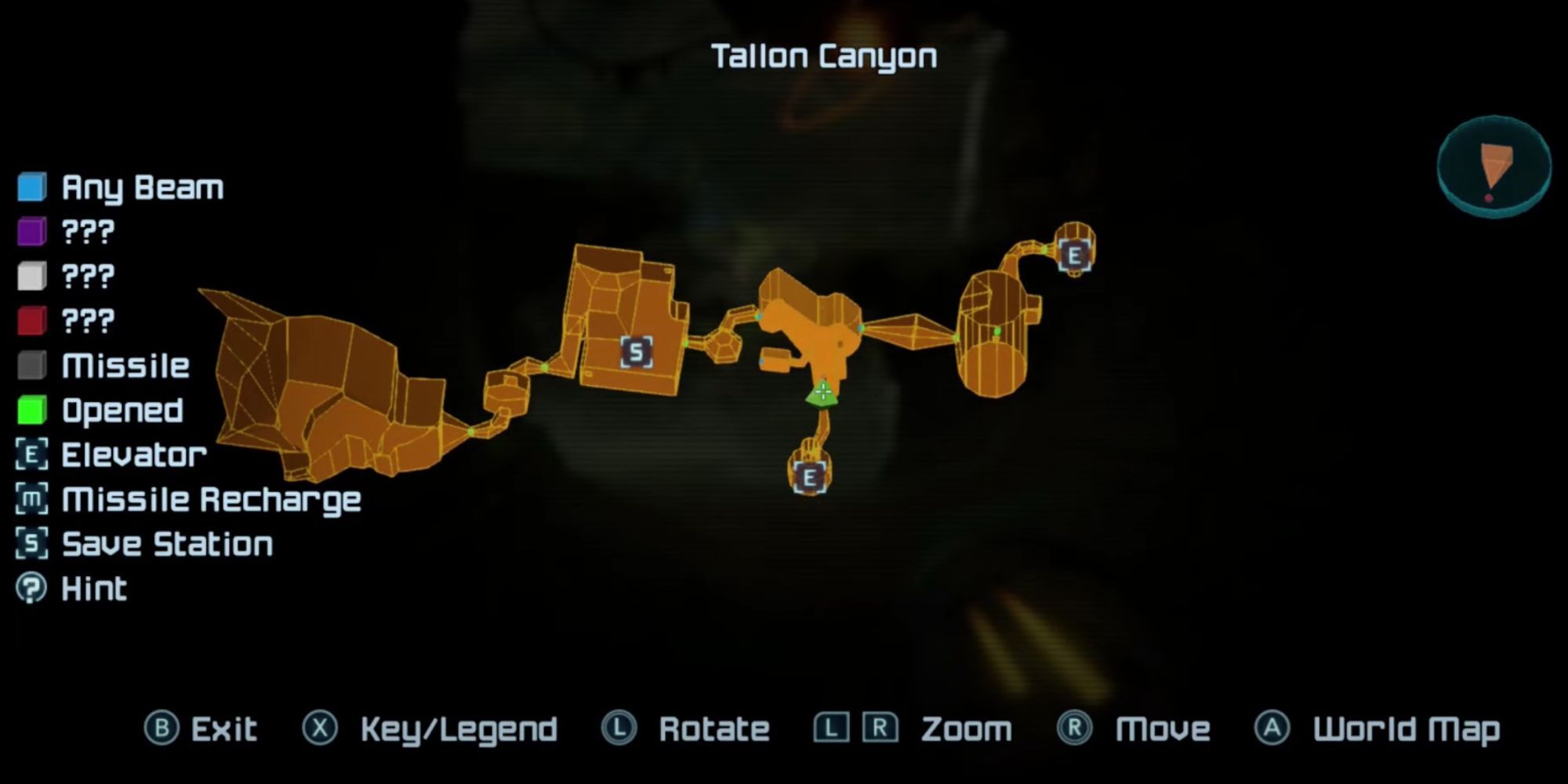 Metroid Prime Remastered: Where To Find The Space Jump Boots