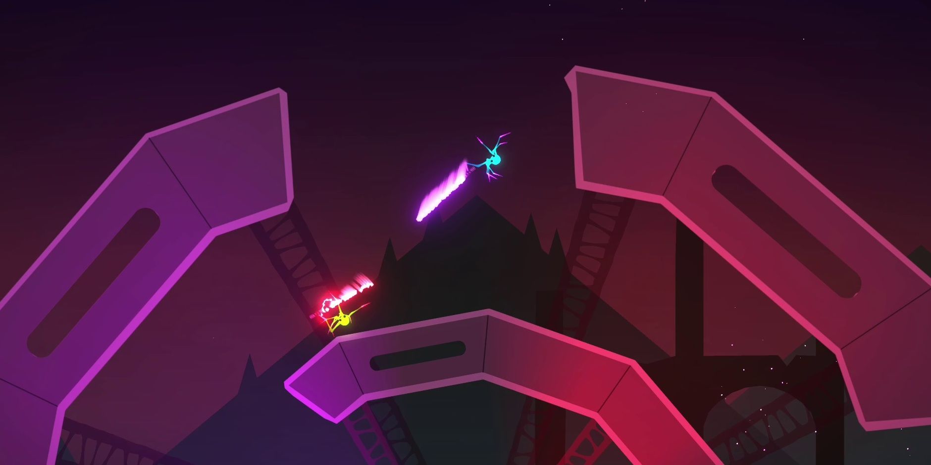 Spiderheck: 10 Best Weapons, Ranked