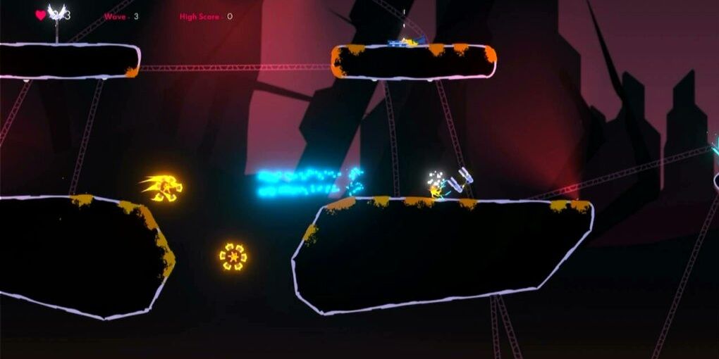 Spiderheck: 10 Best Weapons, Ranked