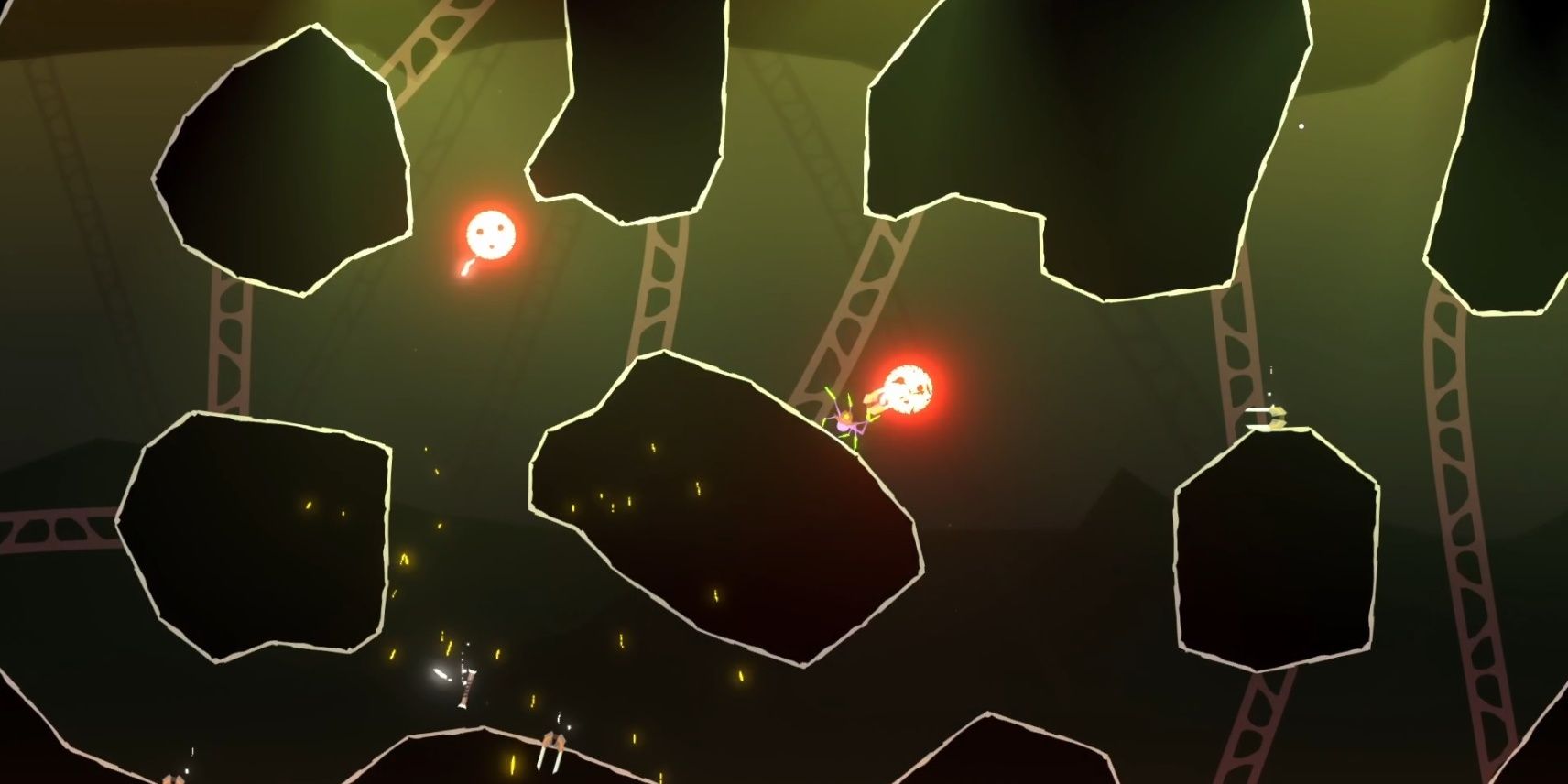 Spiderheck: 10 Best Weapons, Ranked