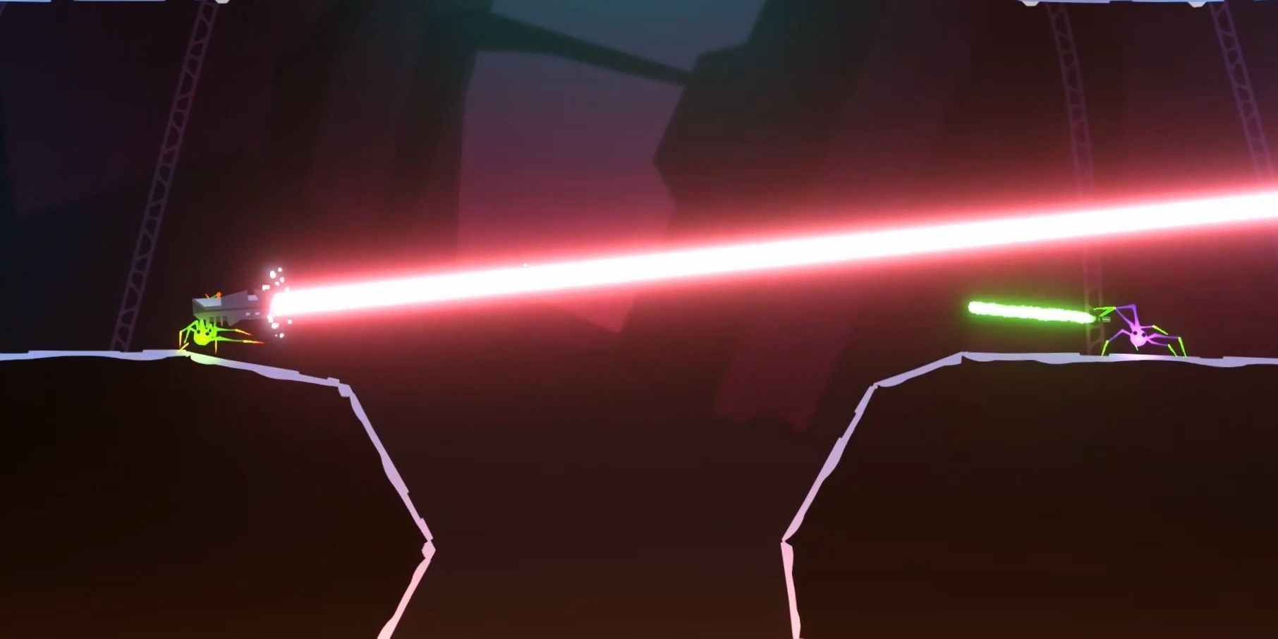 Spiderheck: 10 Best Weapons, Ranked