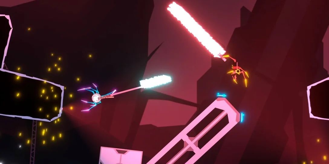 Spiderheck: 10 Best Weapons, Ranked