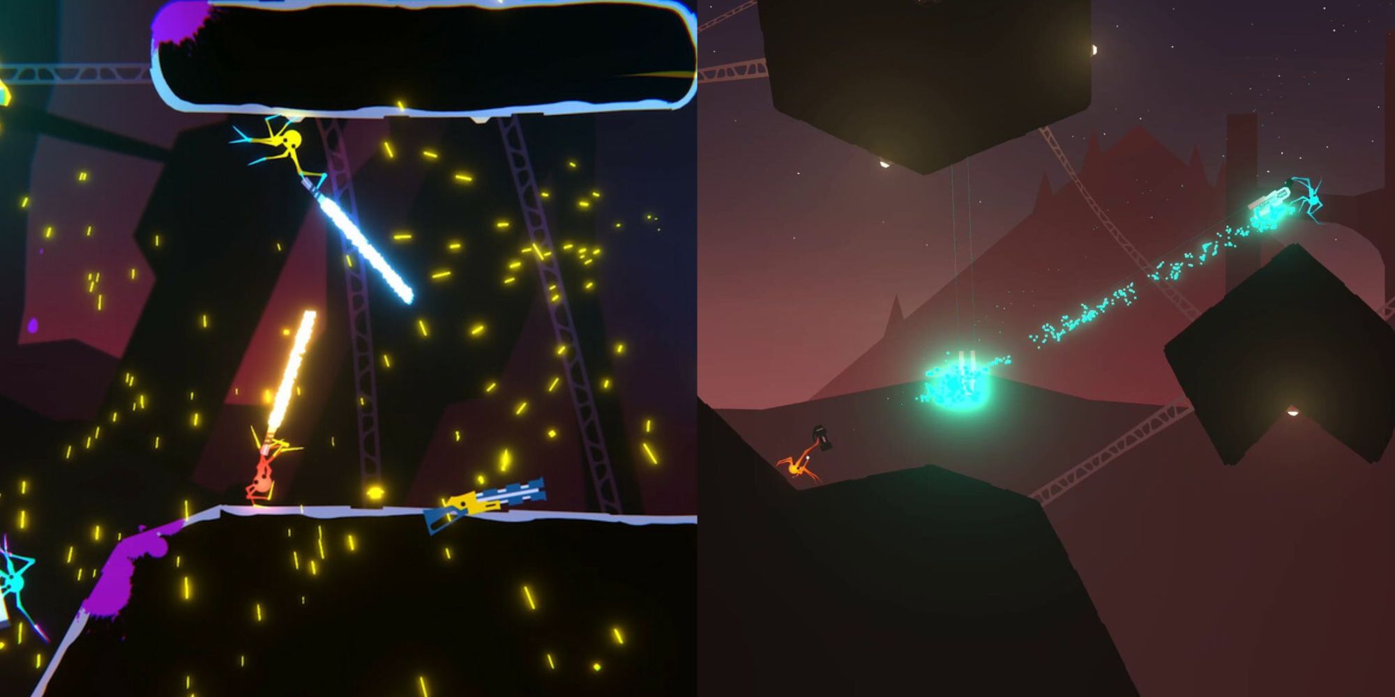 Spiderheck: 10 Best Weapons, Ranked