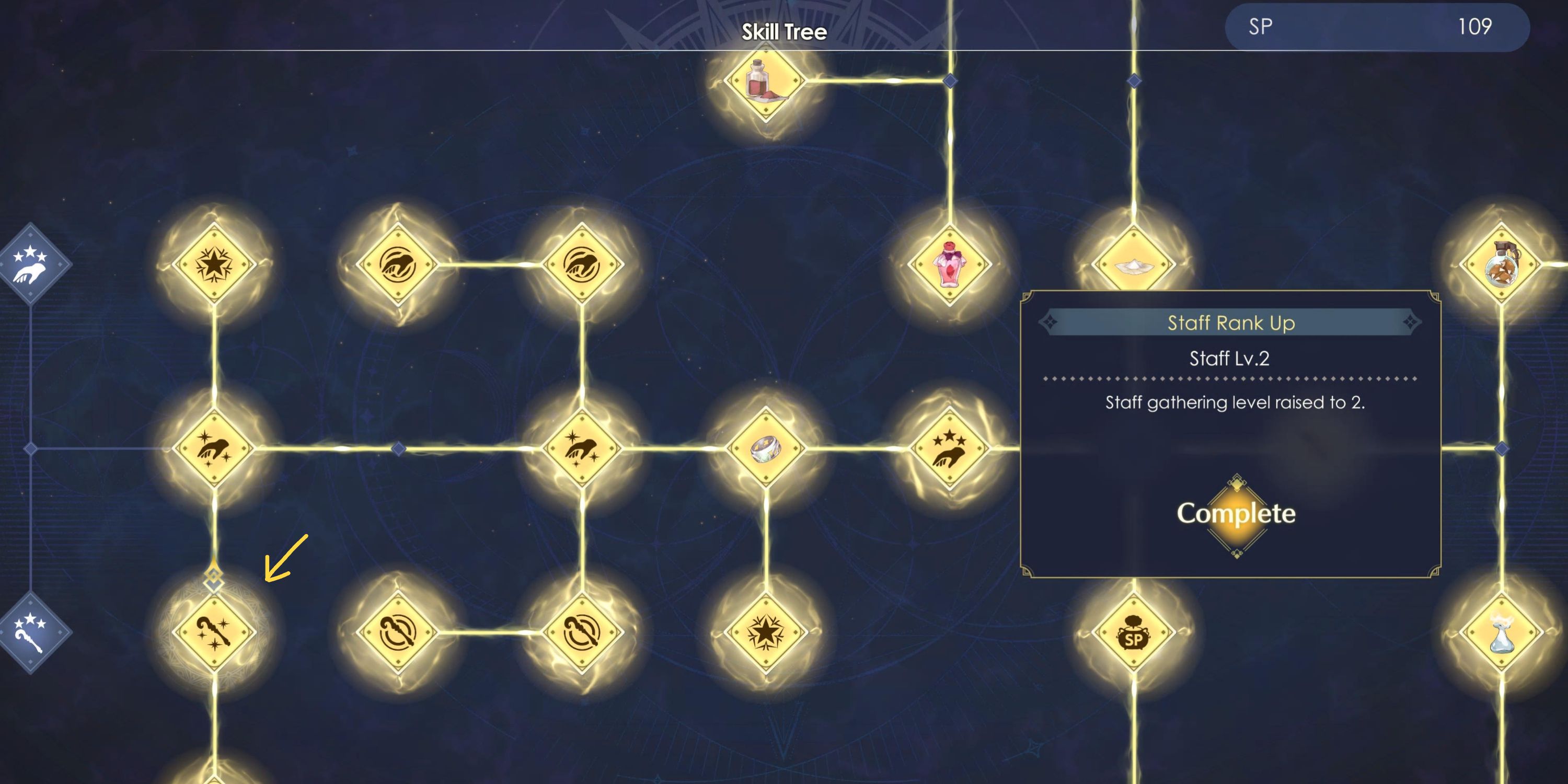 Atelier Ryza 3: 10 Best Early Game Skill Tree Upgrades