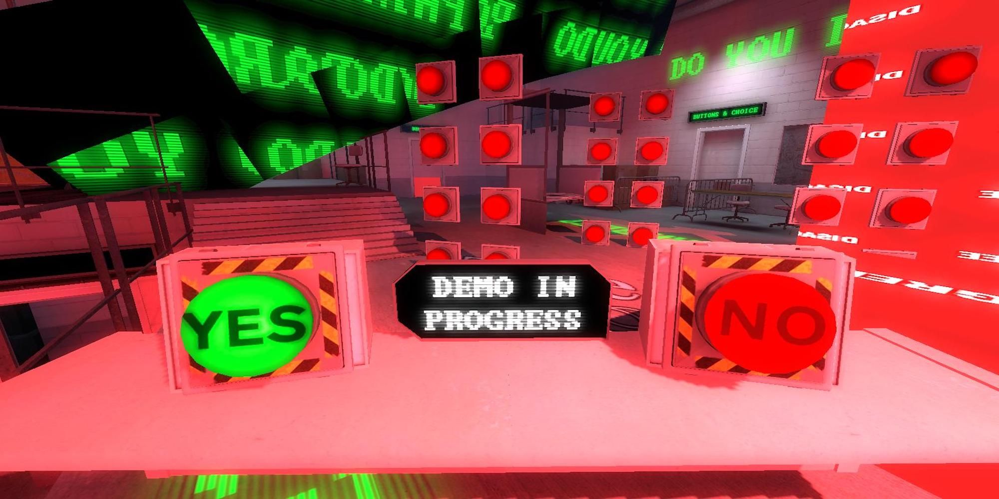 10 Best Video Game Demos Of All Time, Ranked