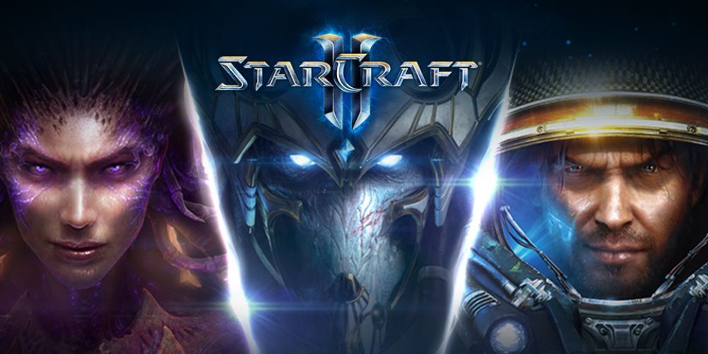 10 Best RTS Games Of All Time, Ranked