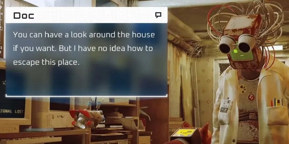 Secrets Easter Eggs Hidden Players Missed Stray