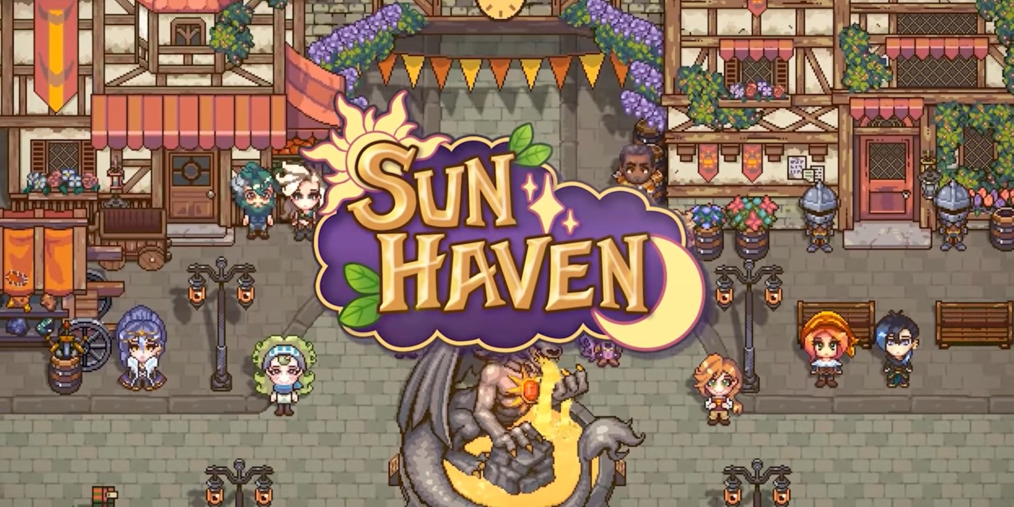 10 Best Cozy Multiplayer Games, Ranked