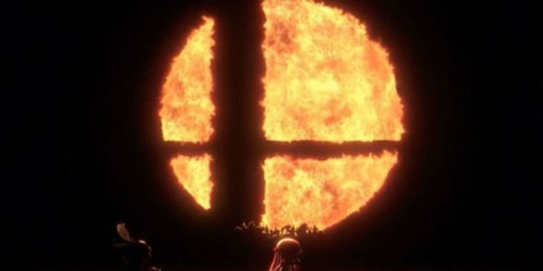 The Next Smash Bros Should Bring Back The Old-Timers