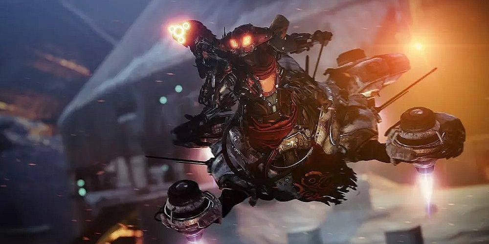 The Hardest Raid Bosses In Destiny History