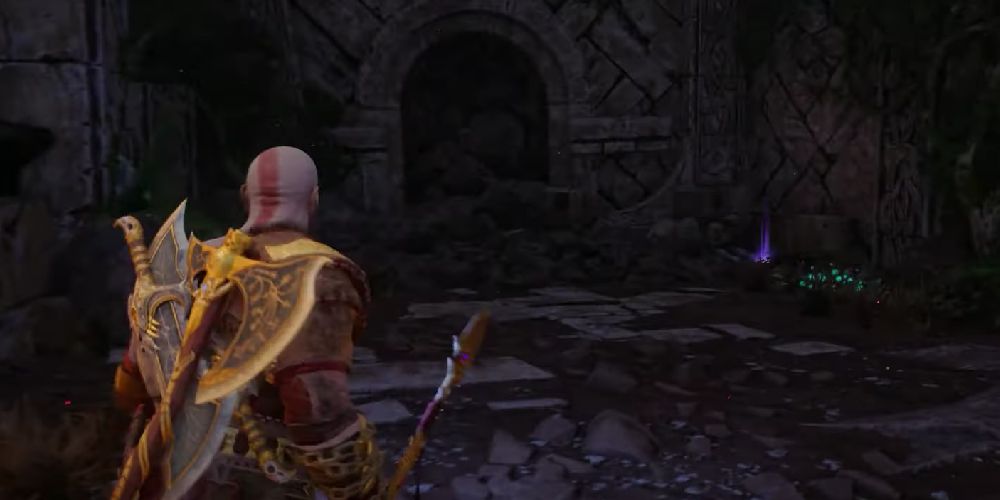 God of War Ragnarok All Kvasir's Poem Locations