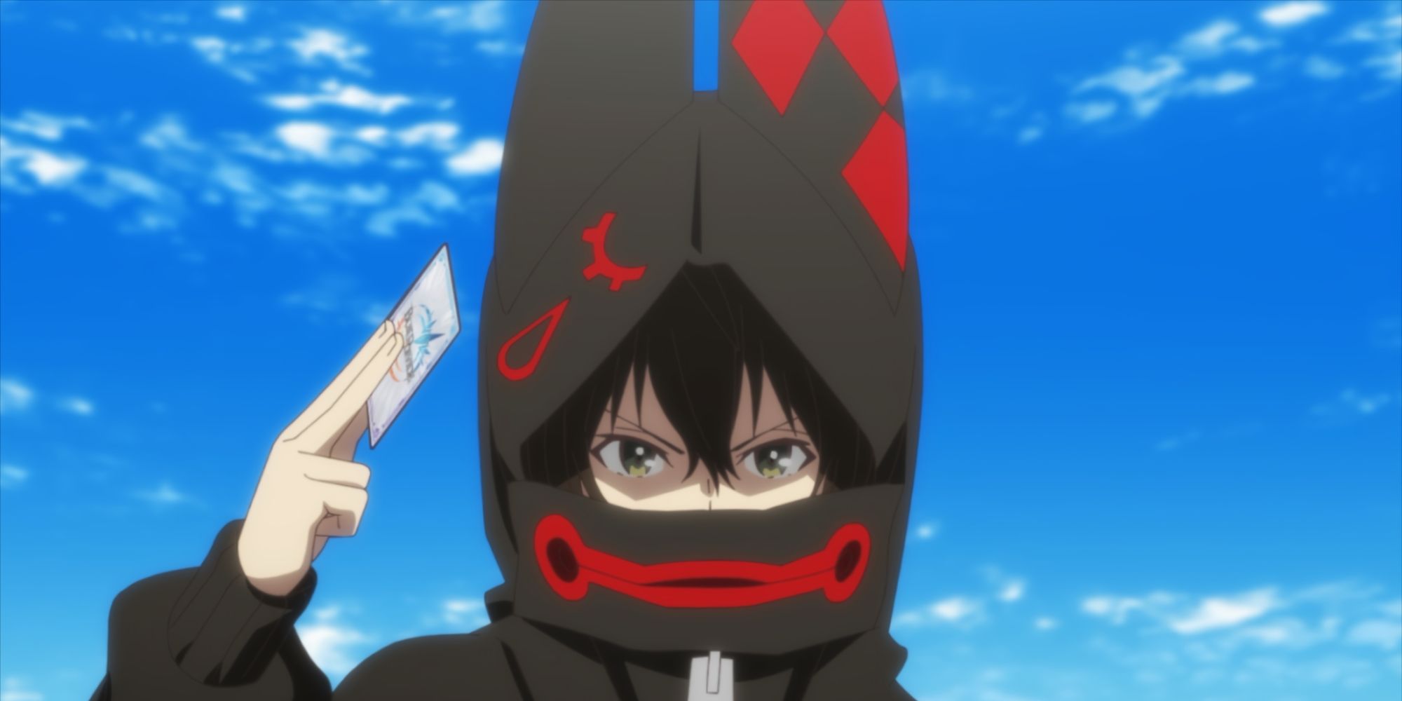 10 Best Anime Like Yu-Gi-Oh!