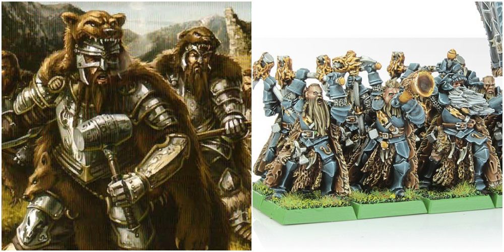 Warhammer 3 Immortal Empires: All Missing Units & Characters For The Empire