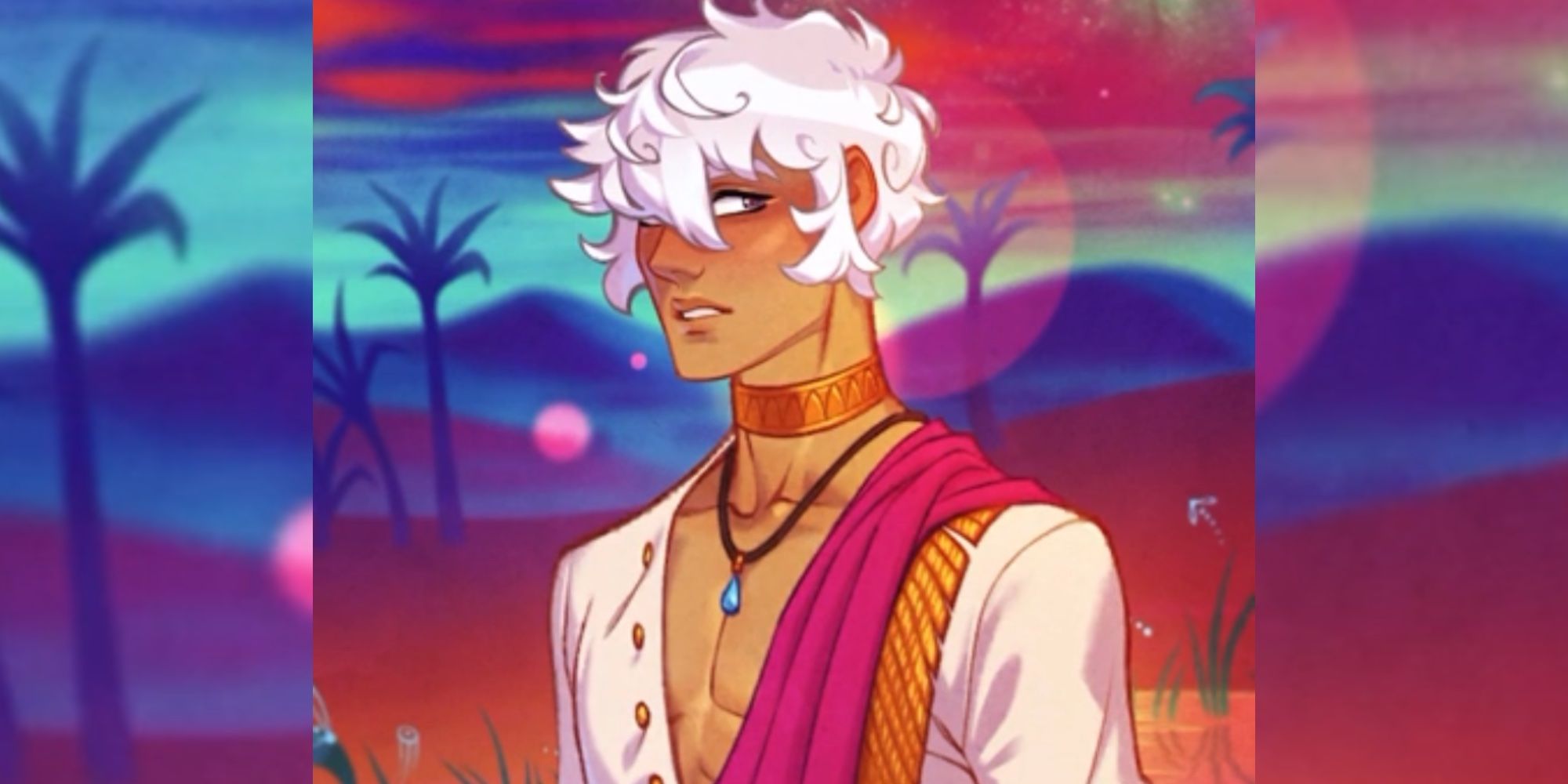 10 Best LGBTQIA+ Dating Sims, Ranked