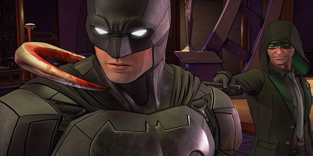 10 Best Telltale Games, Ranked