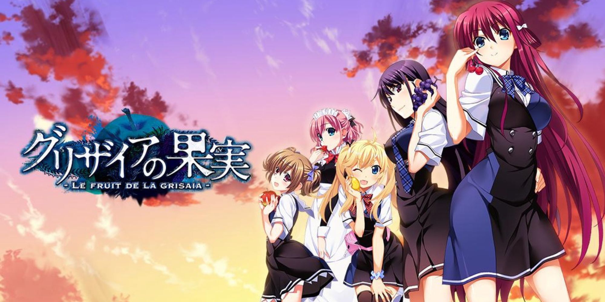 10 Best Anime By Eight Bit, Ranked