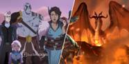 The Legend Of Vox Machina Everything We Know About Season 3 The Legend Of Vox Machina Everything We Know About Season 3