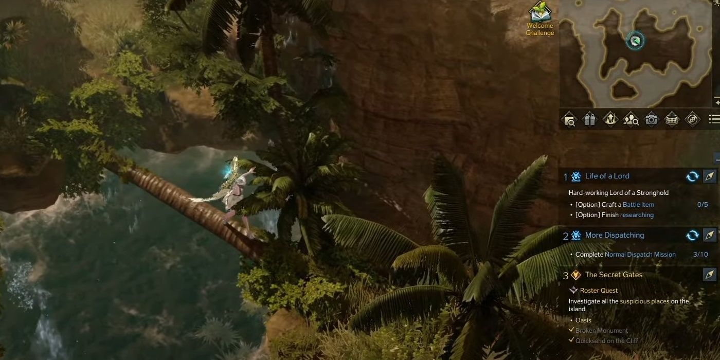 Lost Ark: How To Get The Eternity Isle Island Token