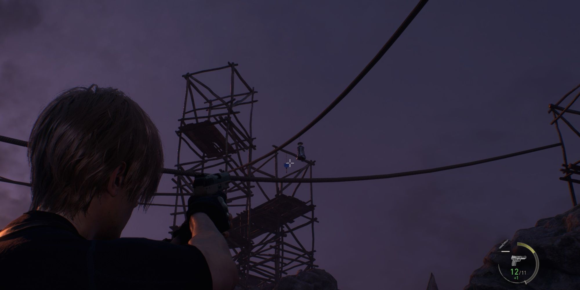 Resident Evil 4 Remake: How To Complete Destroy The Blue Medallions 2 ...