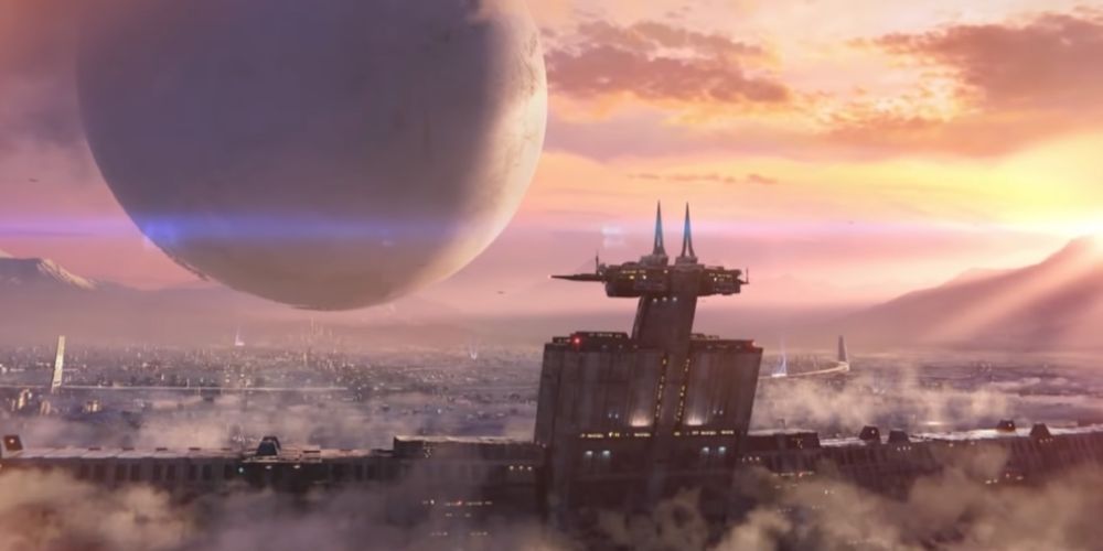 Destiny 2: Every Campaign, Ranked