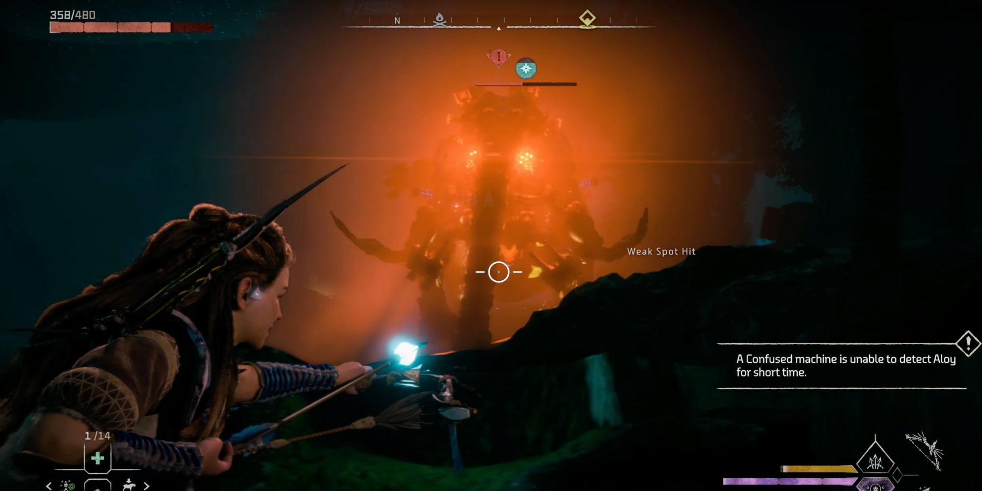 Horizon Forbidden West: 10 Best Side Quests, Ranked