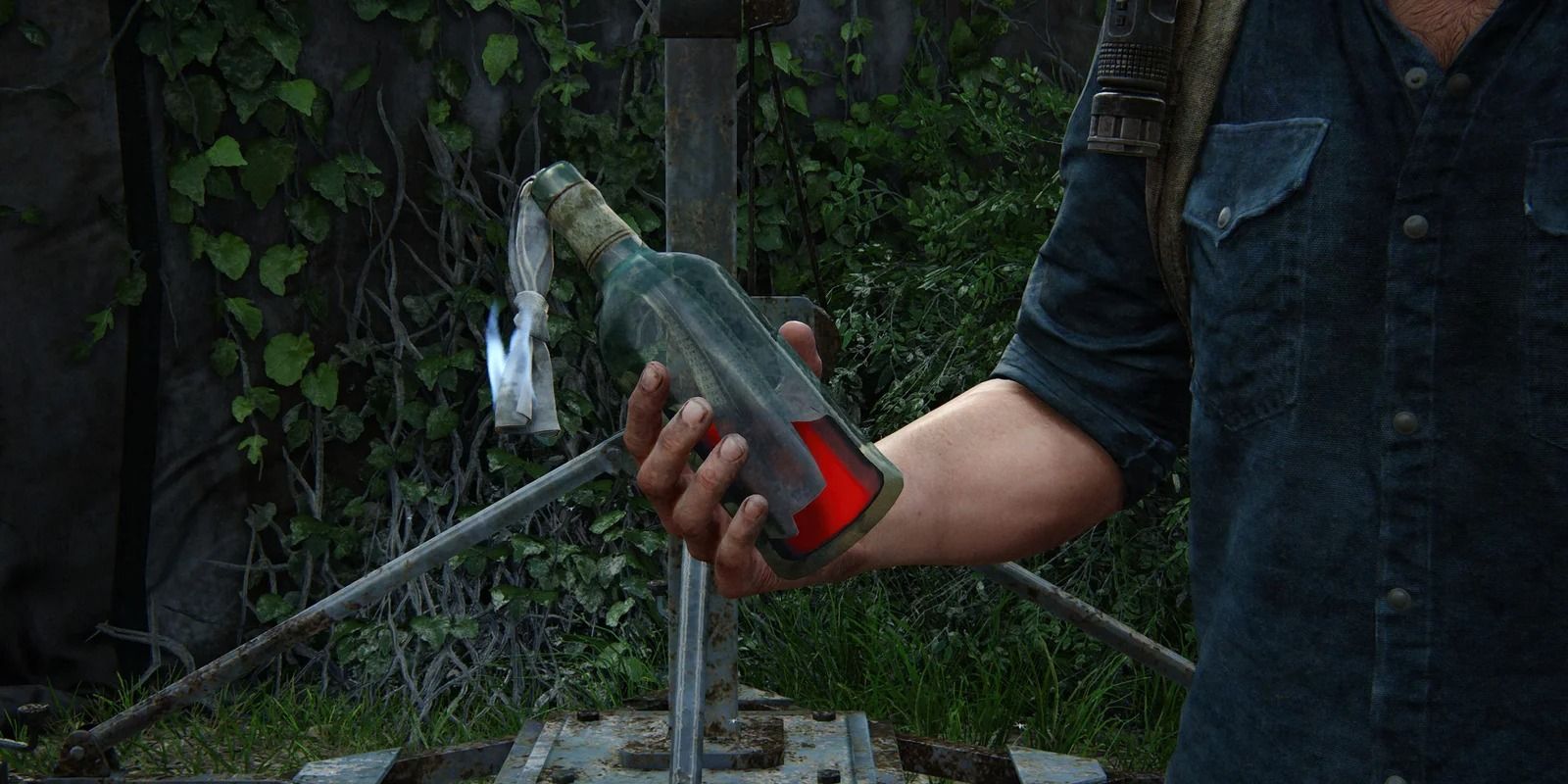 The Last Of Us Part 1: Every Gun, Ranked