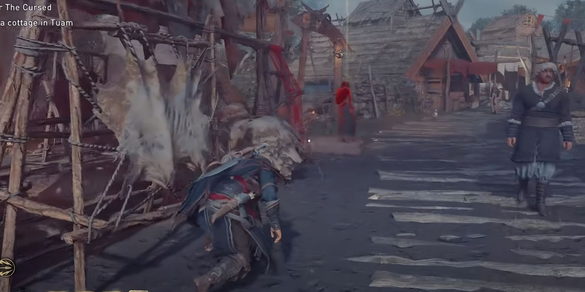 Children Of Danu Walkthrough Guide Find All Locations Assassin's Creed ...