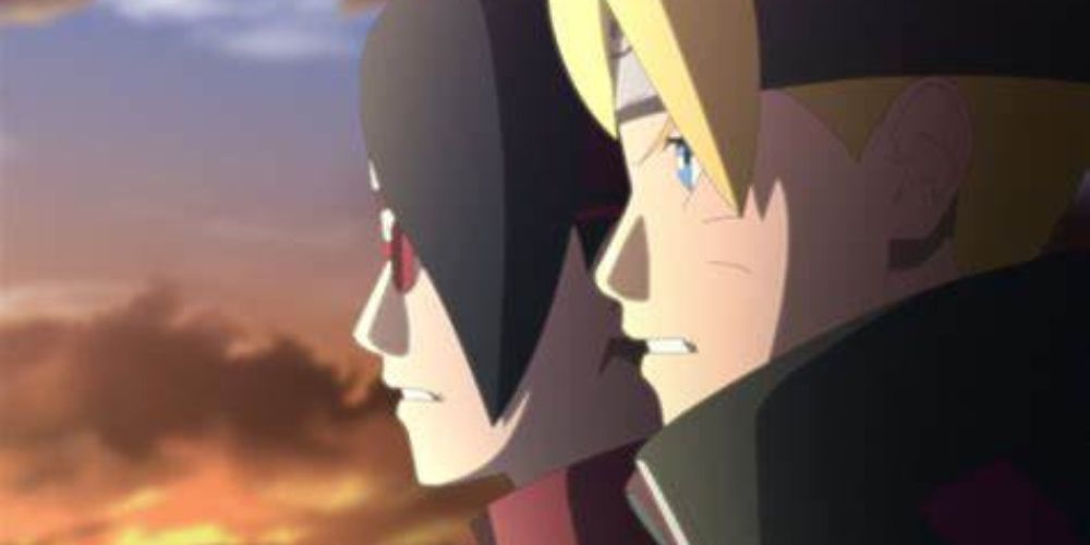 10 Best Boruto Filler Episodes That You Shouldn’t Skip