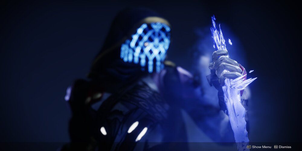 Destiny 2: Every Hunter Subclass, Ranked