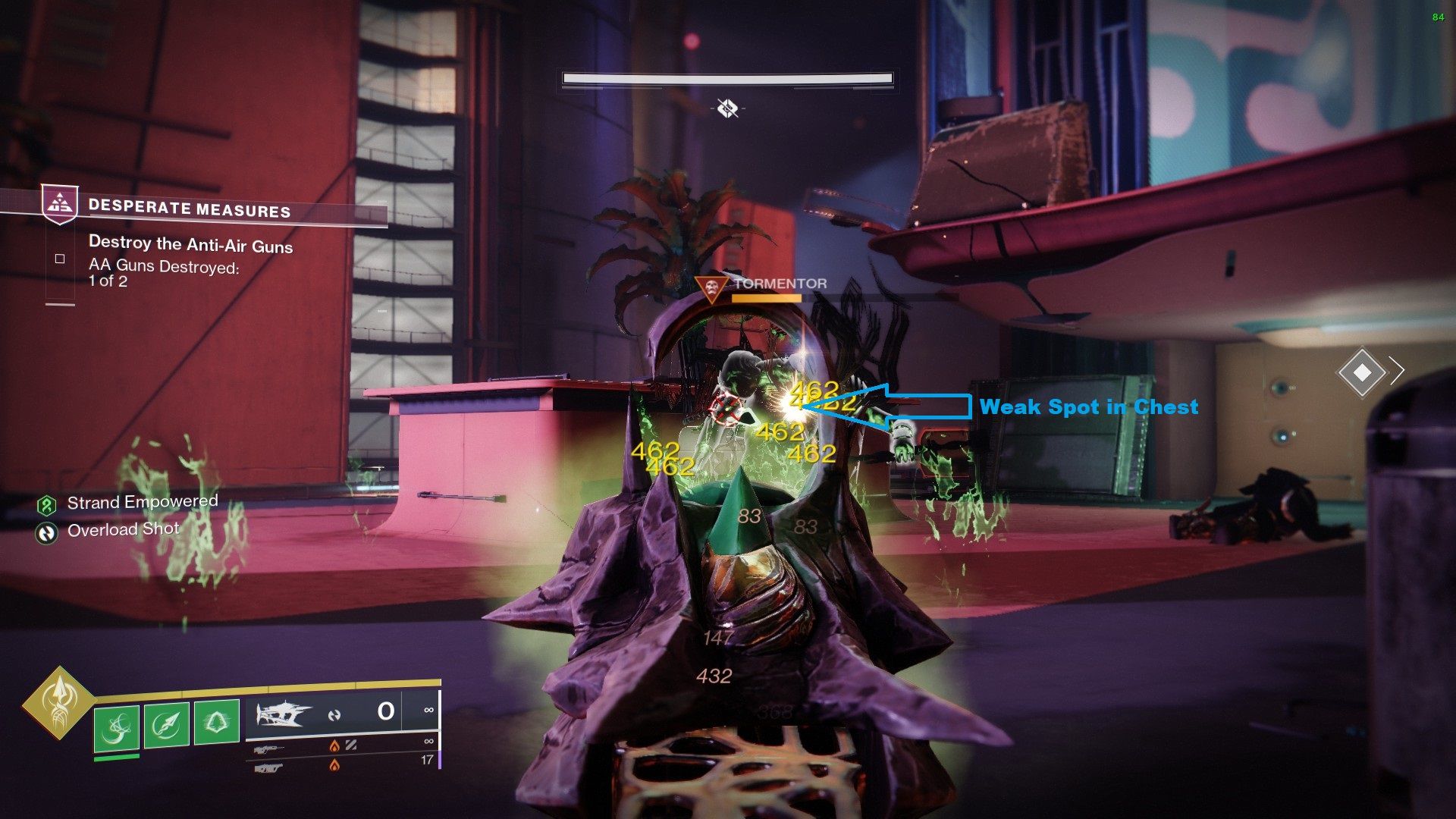 Destiny 2: Lightfall - How To Kill Tormentors