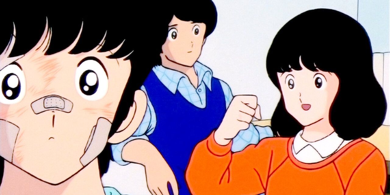 10 Best Baseball Anime