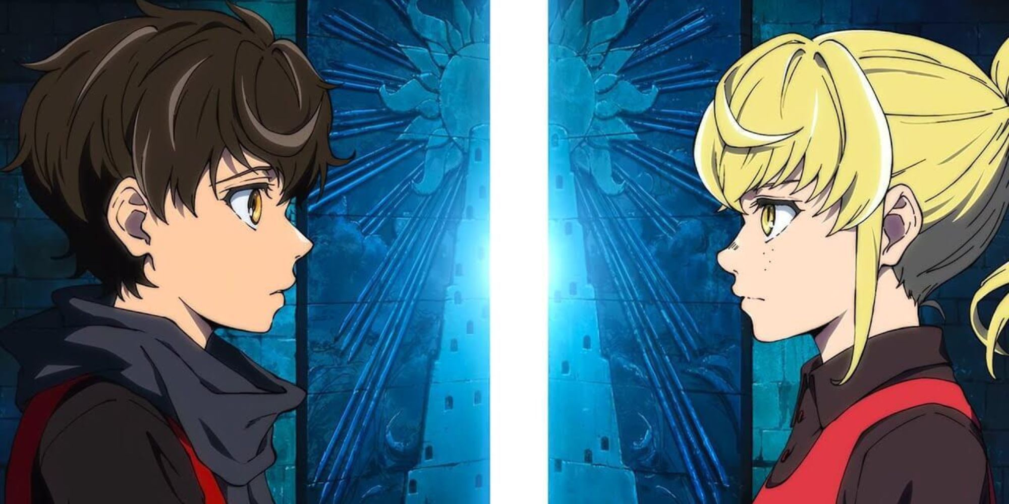 7 Best Anime Based On Manhwa