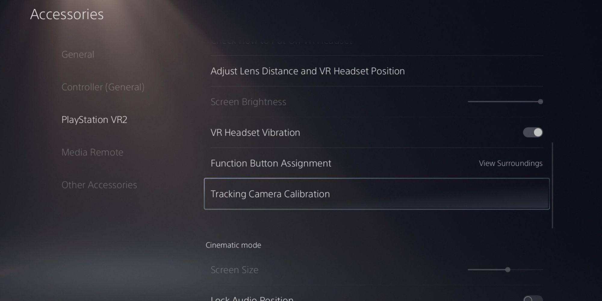 10 PSVR 2 Settings You Should Change