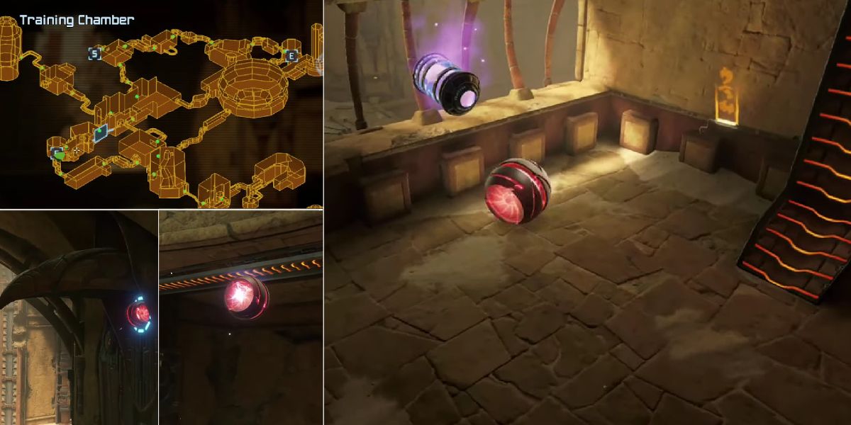 Metroid Prime Remastered: Every Energy Tank in Tallon IV