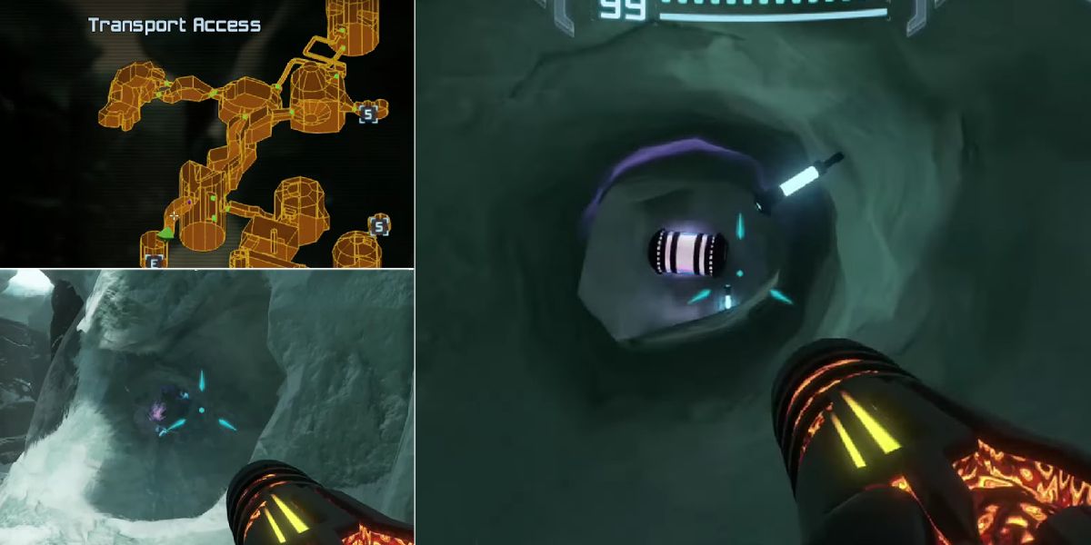Metroid Prime Remastered: Every Energy Tank in Tallon IV