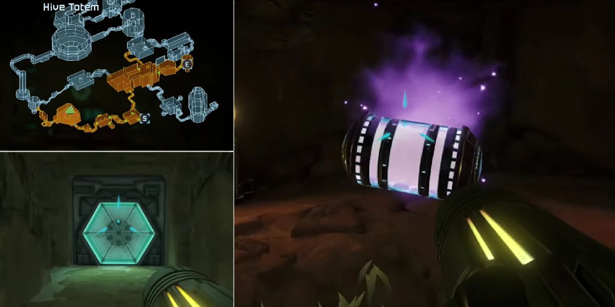 Metroid Prime Remastered: Every Energy Tank in Tallon IV