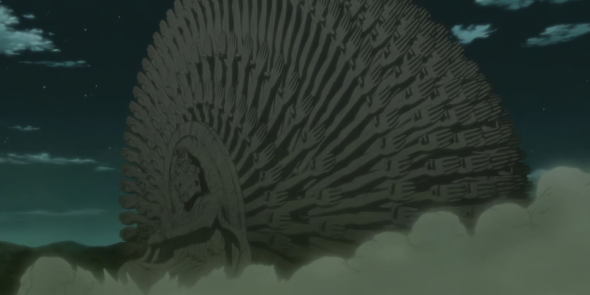 Naruto: Most Powerful Jutsu, Ranked