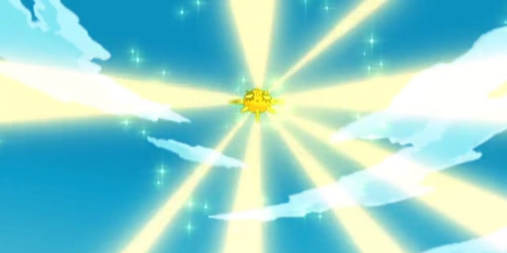 Pokemon Scarlet & Violet: 10 Best Fire-Type Moves